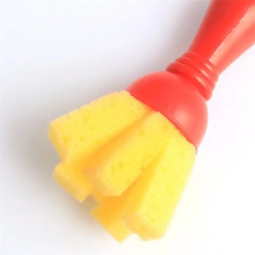 Painting sponge foam brush suit